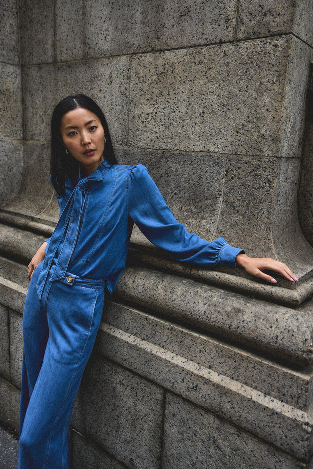 10C Premium Denim Collection | Denim Clothes for Women | Derek Lam