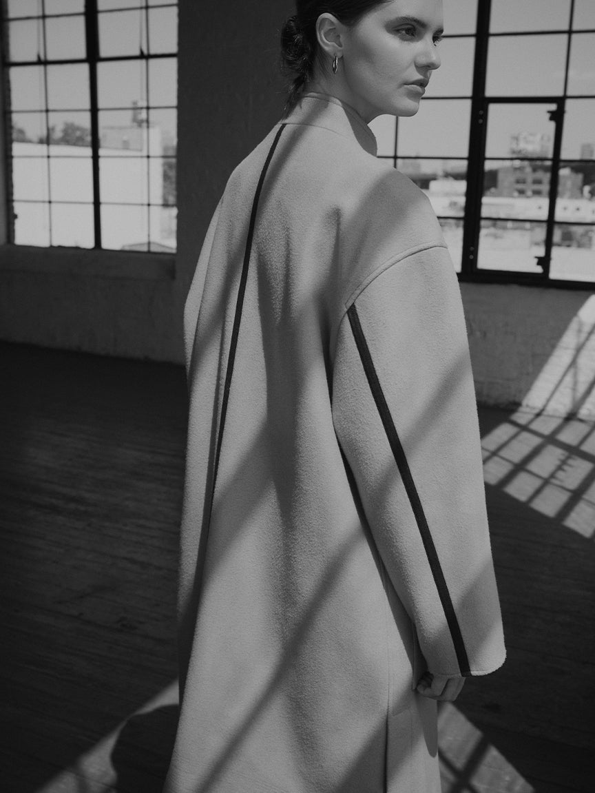 Our Story – Derek Lam