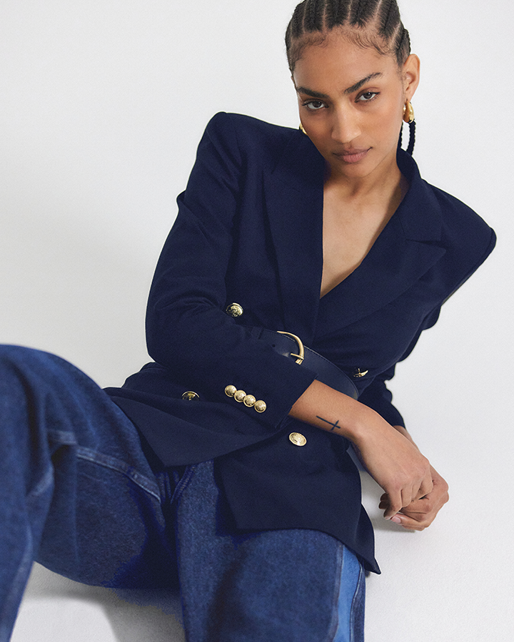 Our Story – Derek Lam