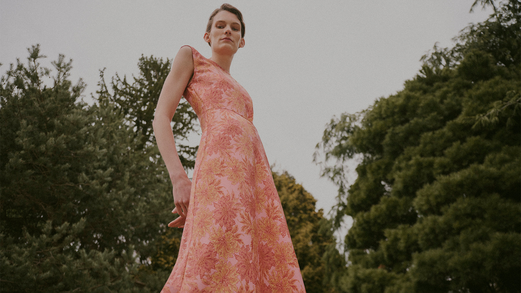 The Dress Edit – Derek Lam