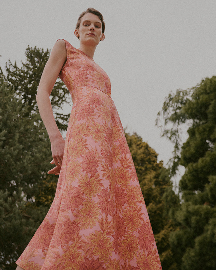 The Dress Edit – Derek Lam