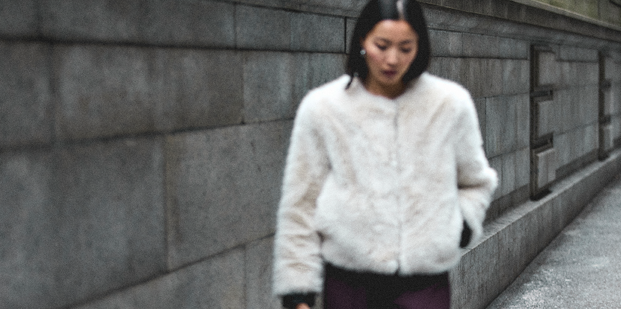 Fall D2 – Derek Lam