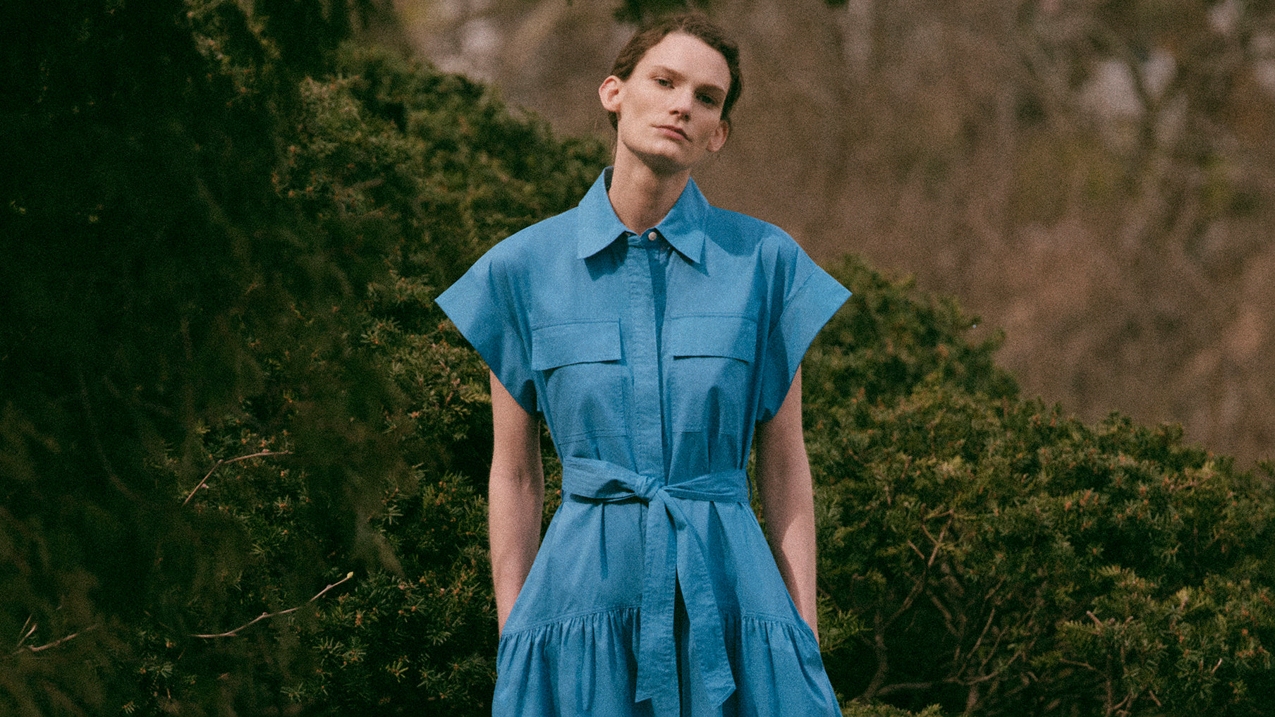 The Dress Edit – Derek Lam