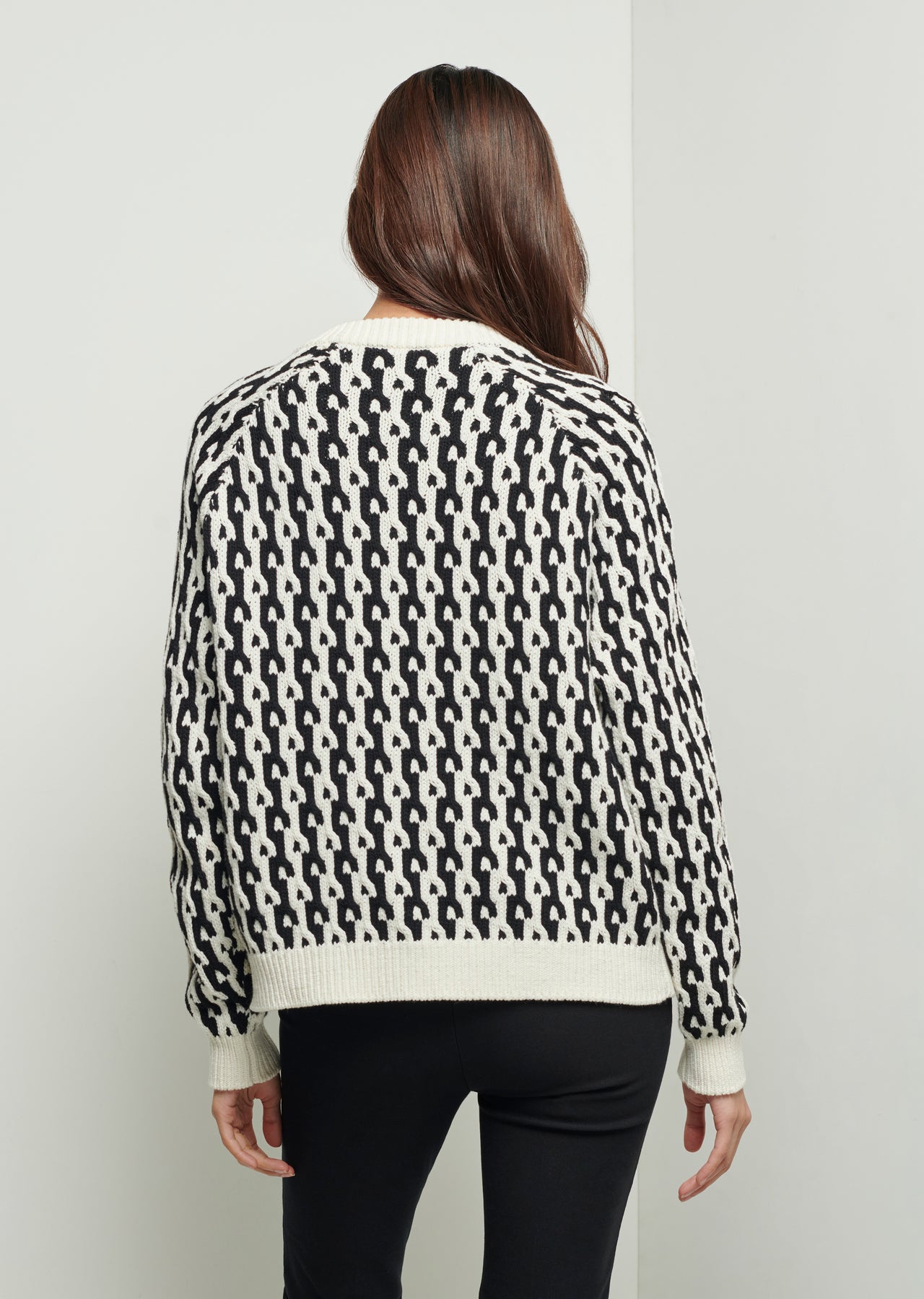 Women's Sweaters Collection | Derek Lam 10 Crosby